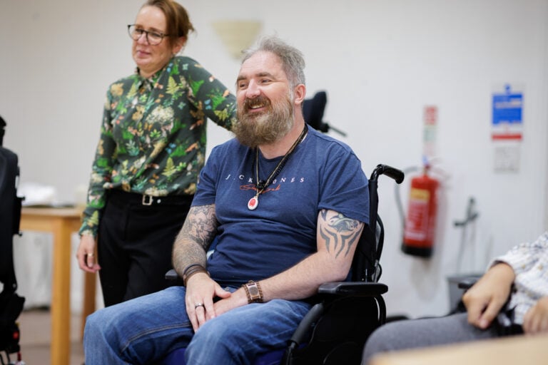 Welcome to Brainkind - re-launch for brain injury charity - Brainkind