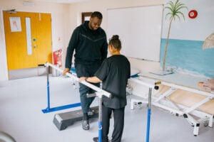 What is neurobehavioural rehabilitation - Brainkind | brain injury services