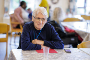 Graham Anderson House | Brain injury rehabilitation in Glasgow