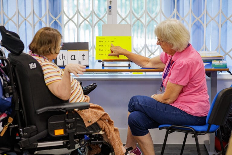 Redford Court | Brain Injury Rehabilitation in Liverpool | Brainkind