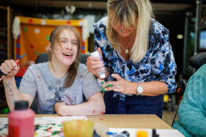 Daniel Yorath House | Brain injury rehabilitation Leeds - Brainkind