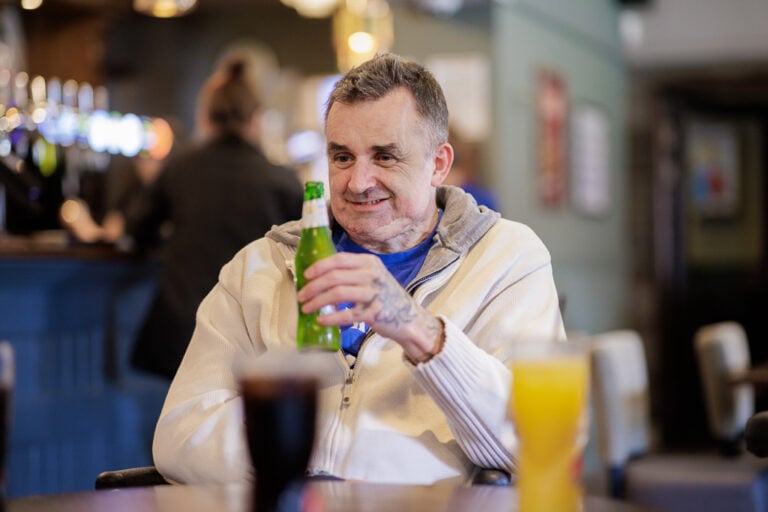 Supported living brain injury care services | Brainkind