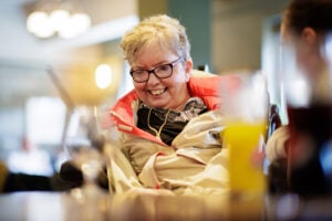 Victoria House | Brain Injury Rehabilitation and Care in Hull