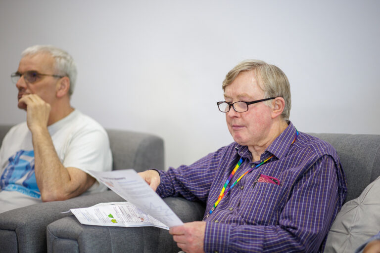 Daniel Yorath House - Brainkind