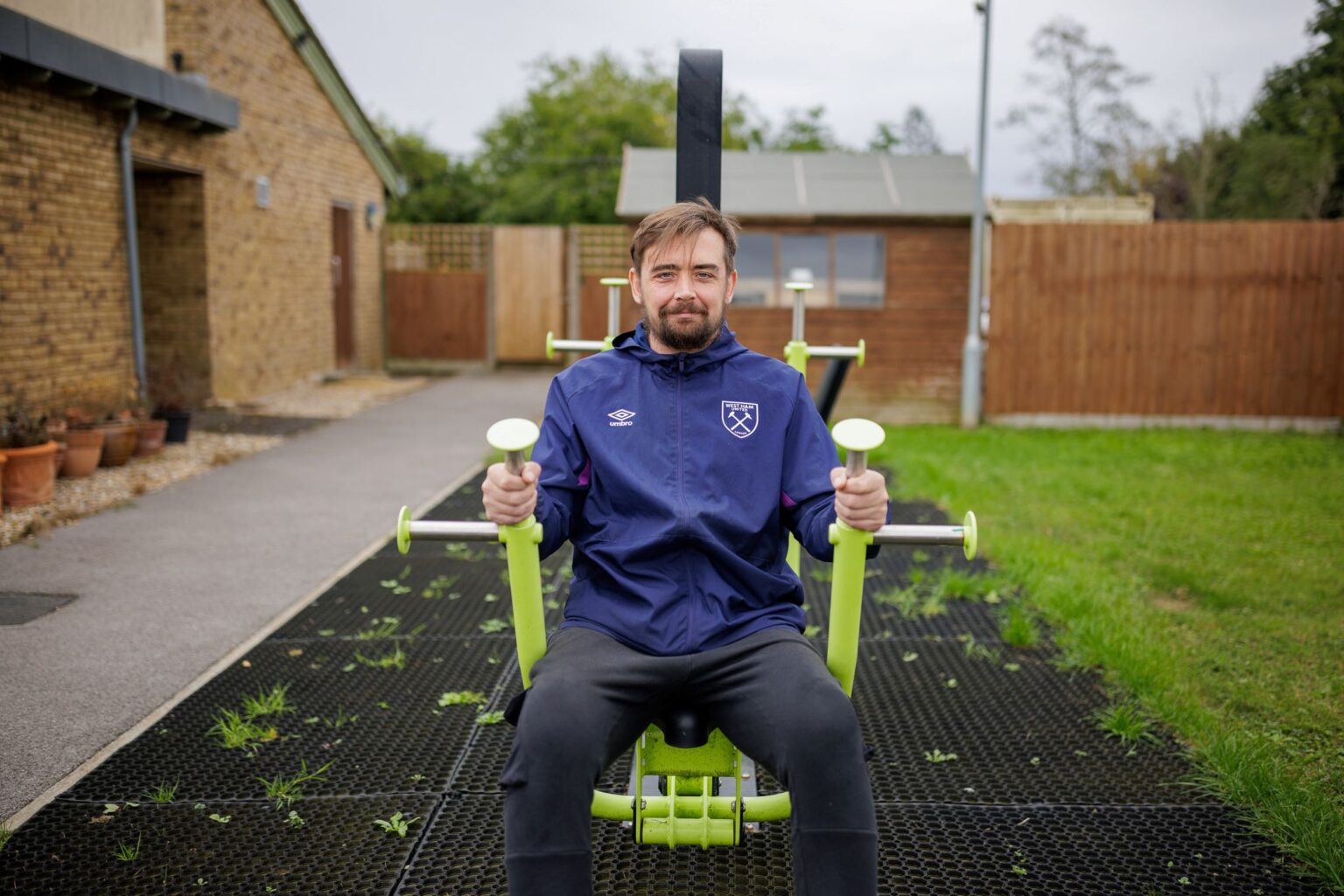 Support services brain injury and neurological conditions: Brainkind