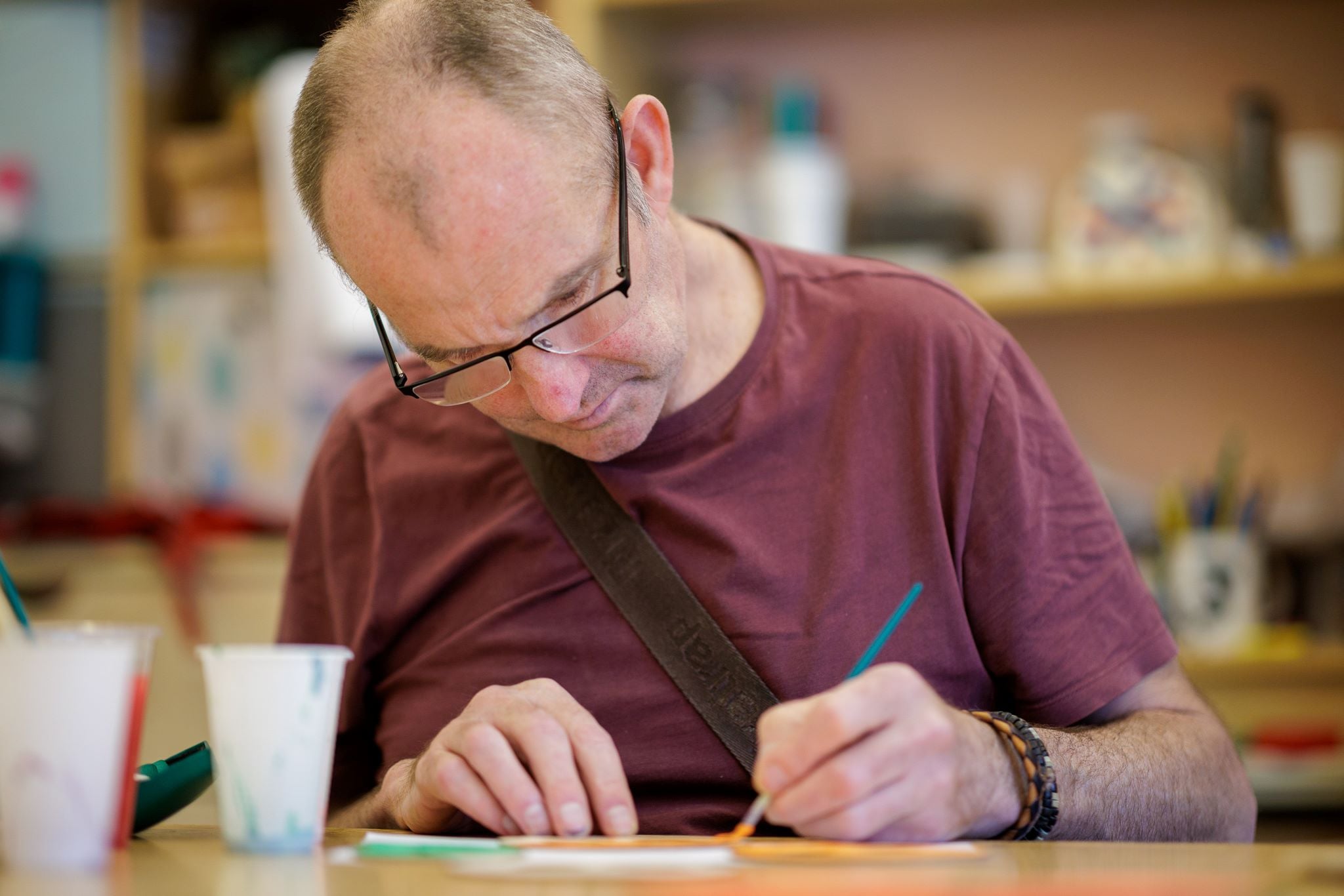 Jane Percy House | Brain Injury Rehabilitation in Northumberland