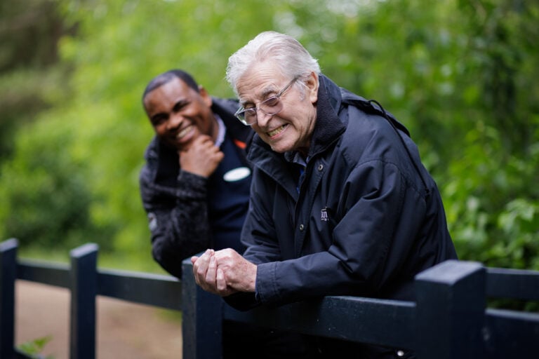 Why we run campaigns | Brainkind addressing brain injuries