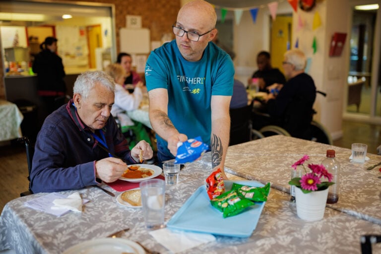 Thomas Edward Mitton House- Brain Injury Rehab in Milton Keynes