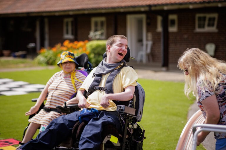 Brain injury support services - What we offer: Brainkind