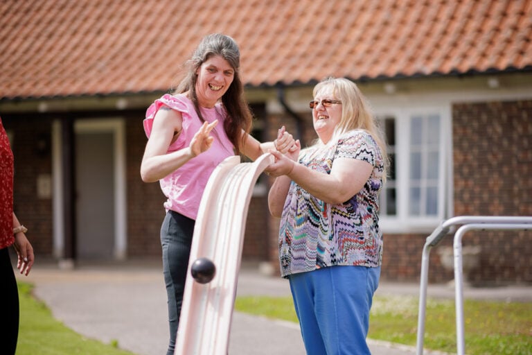 Staff Benefits at Brainkind | Careers in brain injury support