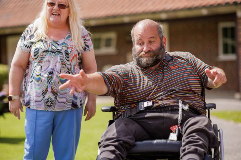 About brain injury: Causes, Symptoms and Treatments | Brainkind