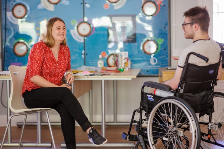 Our expertise in Brain Injury Rehabilitation | Brainkind