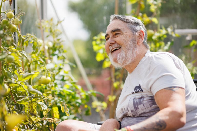 Victoria House | Brain Injury Rehabilitation and Care in Hull