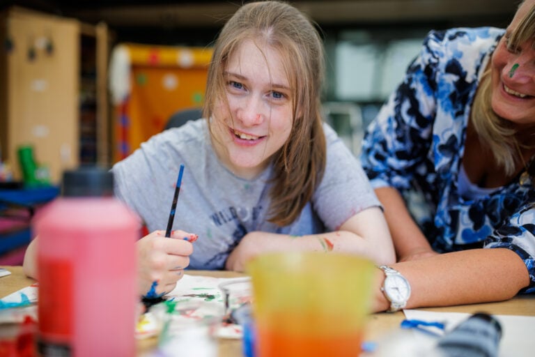 All Services - Brainkind