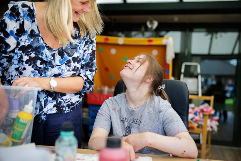 40 years of impactful history in brain injury support | Brainkind