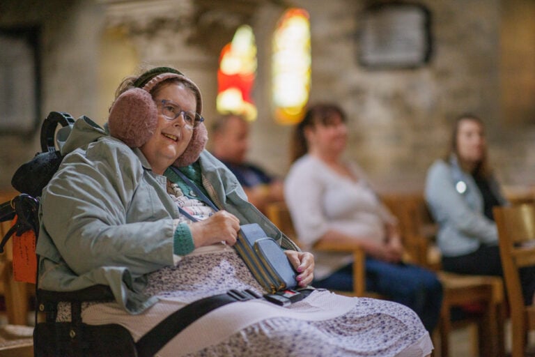 Careers at Brainkind | Brain injury rehab support: Apply today