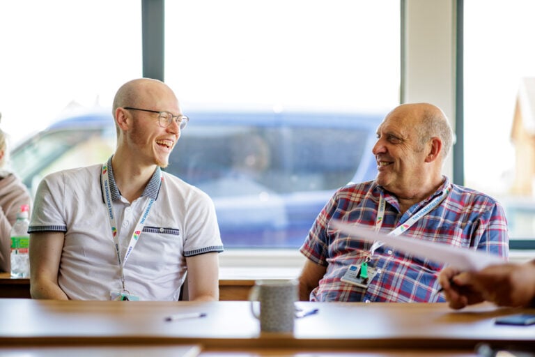 Our services: brain injury and rehabilitation services - Brainkind