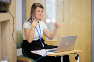 Professional resources for brain injury care | Brainkind