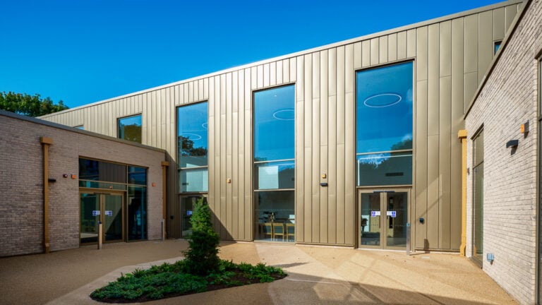 Brainkind Neurological Centre: York | Brain injury care | Brainkind