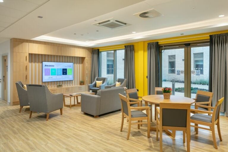 Brainkind Neurological Centre: York | Brain injury care | Brainkind