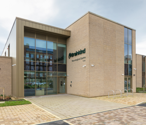 Brainkind Neurological Centre: York | Brain injury care | Brainkind