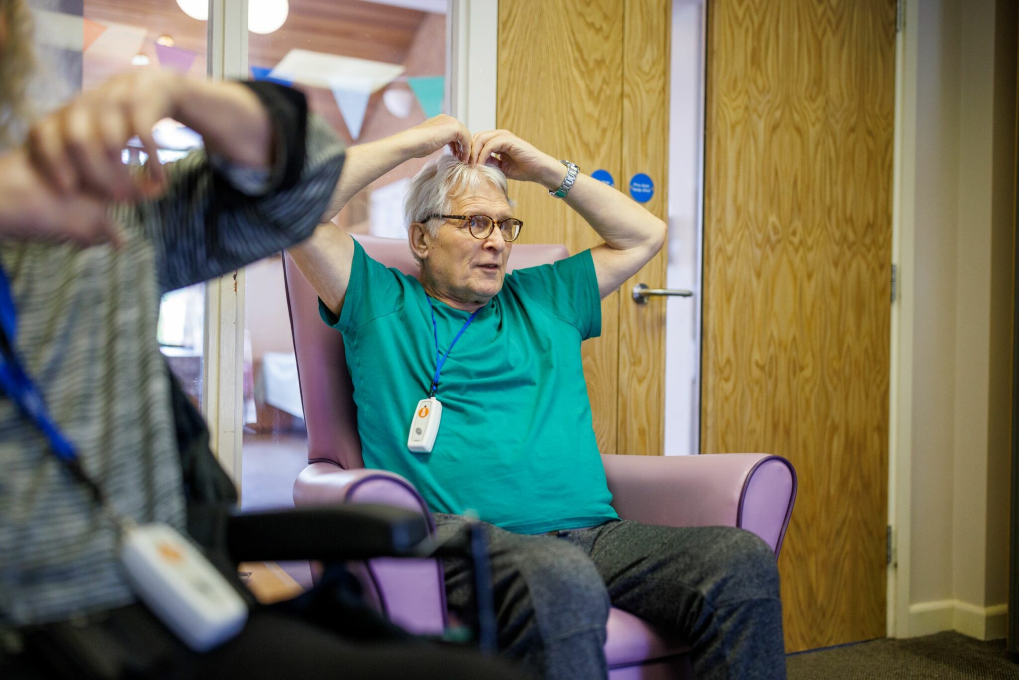 Inspiring brain injury recovery stories | Brainkind's impact