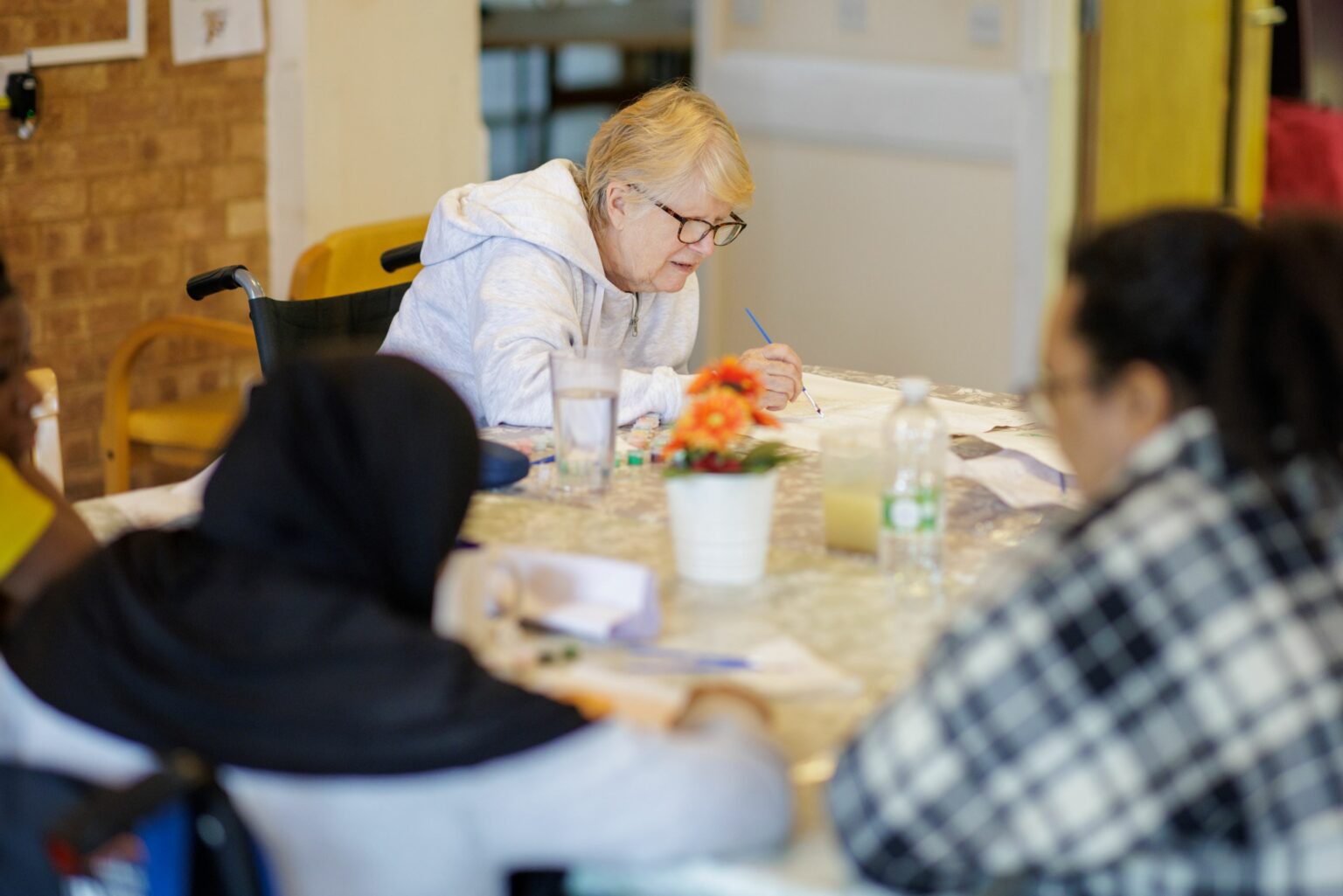 Professional Tools for Brain Injury Support | Brainkind Resources