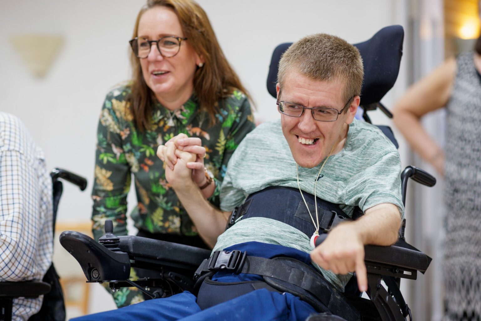 Brainkind Neurological Centre Lancashire | Brain Injury Rehab