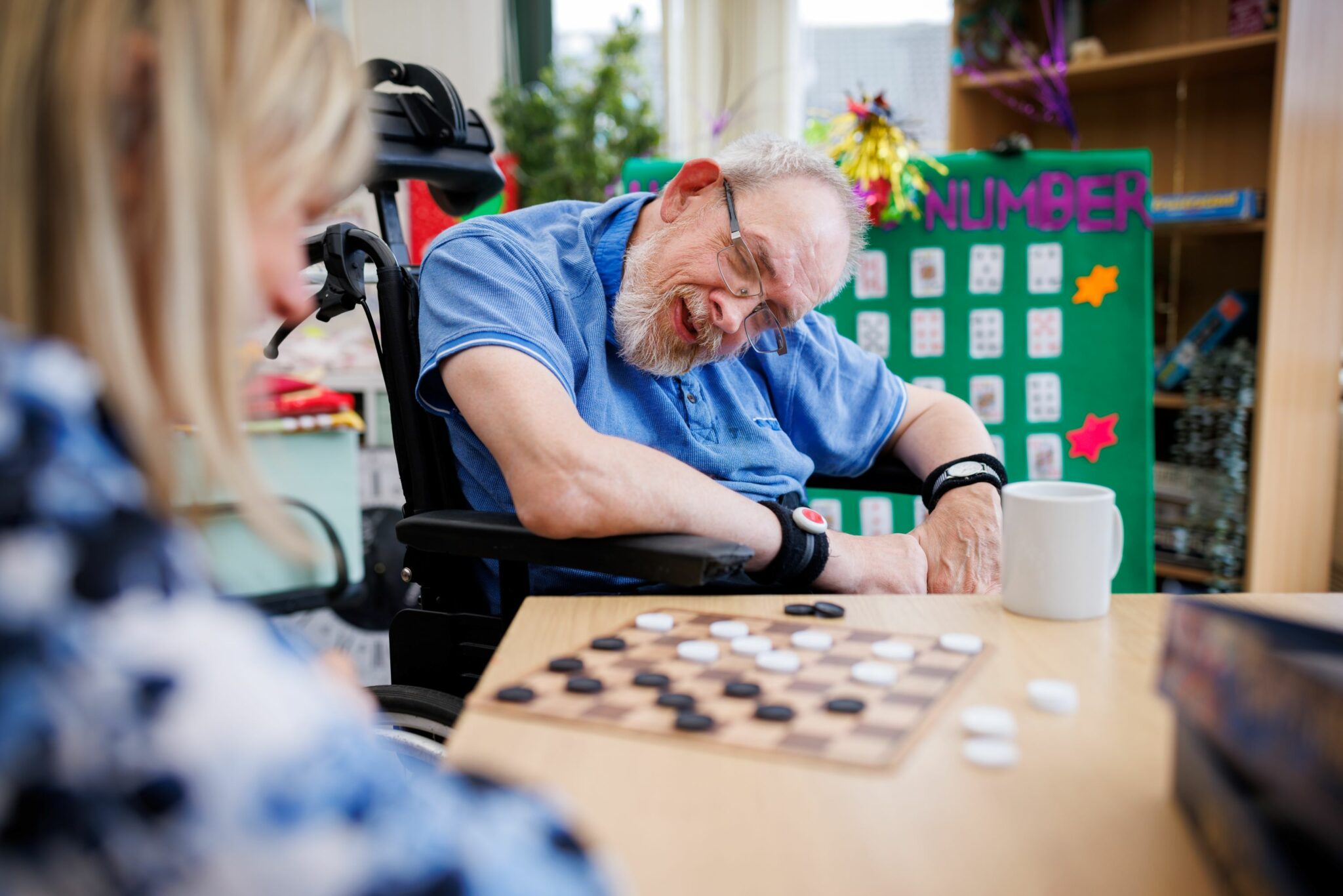 Brainkind jobs - Brainkind