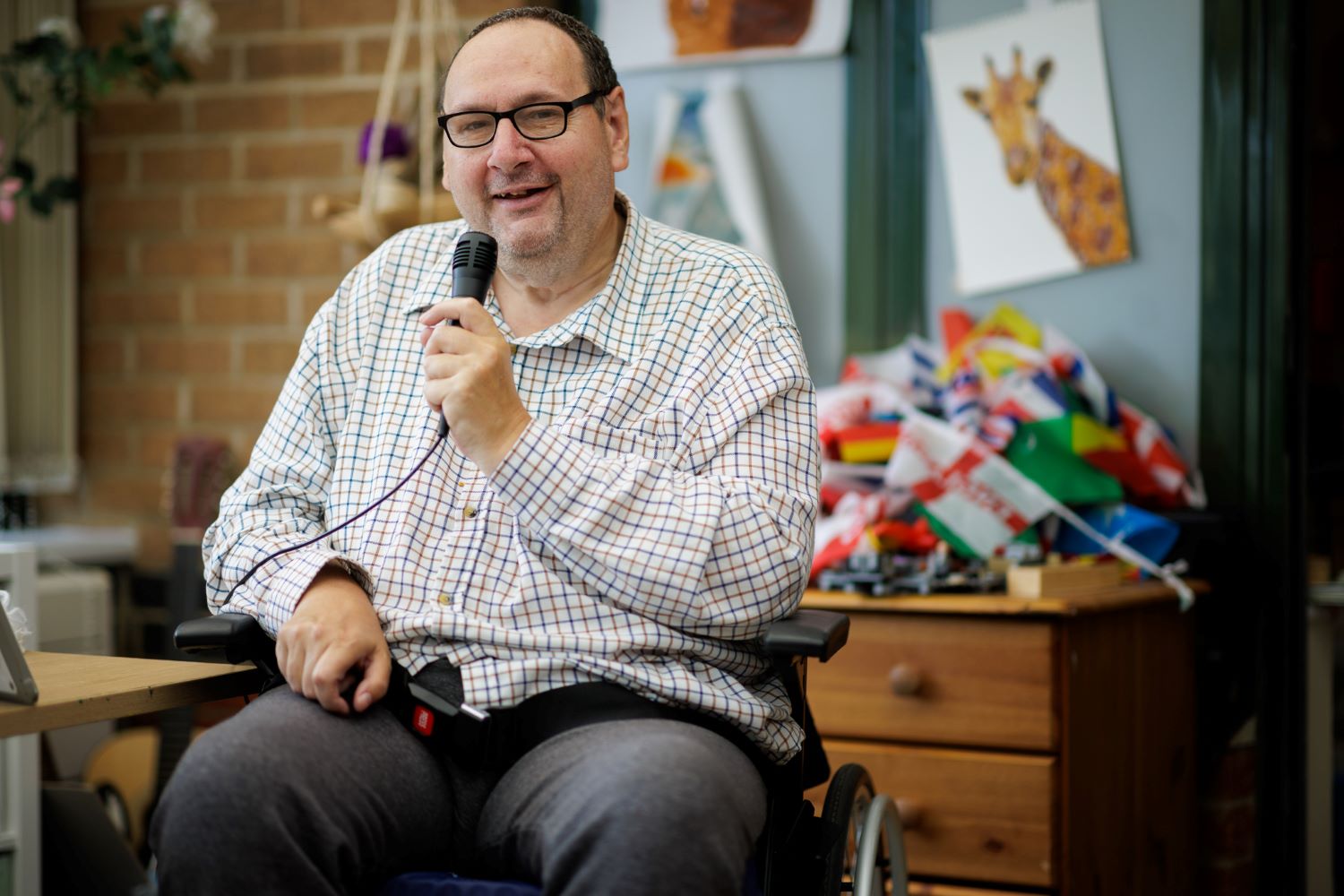 Brainkind Neurological Centre Lancashire | Brain Injury Rehab