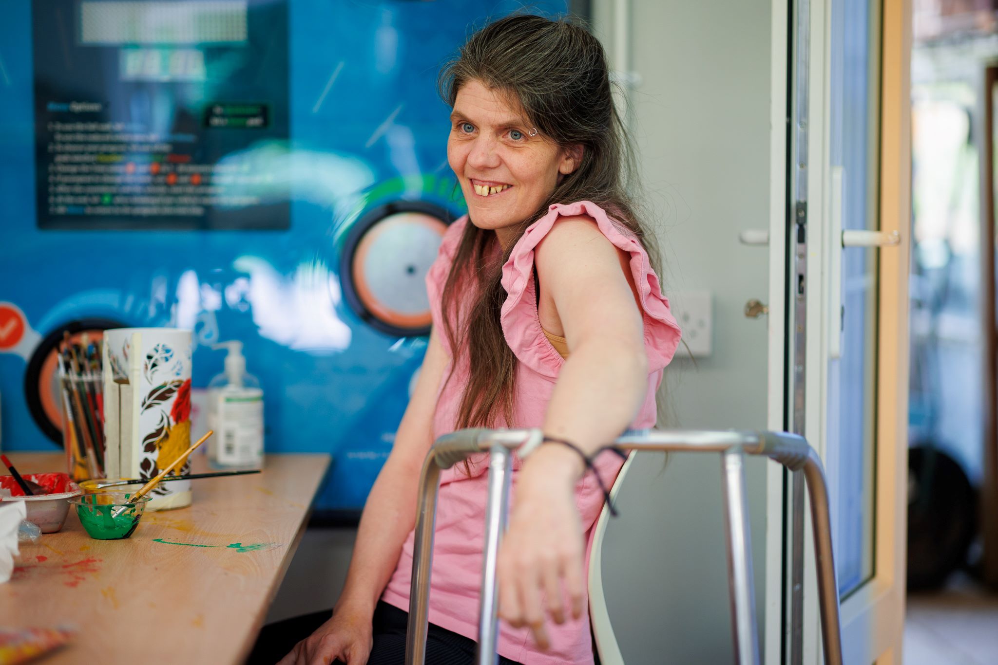 Participate in research | contribute to brain injury studies | Brainkind