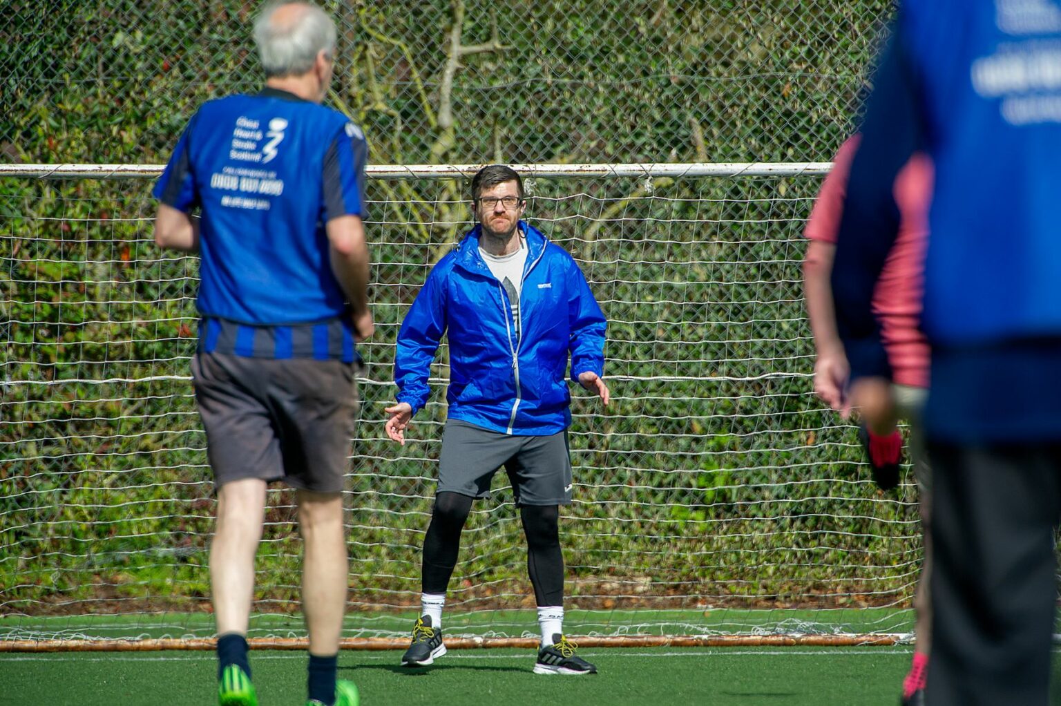 Brain injury charity | Rehabilitation support | Brainkind