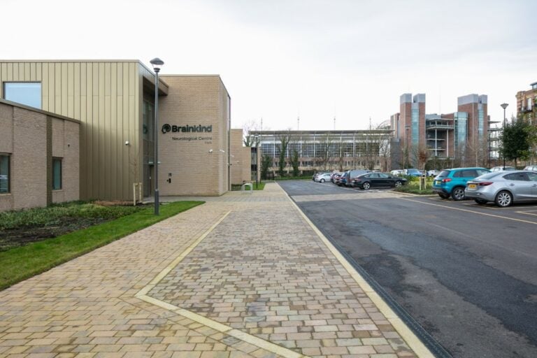 Brain injury charity | Rehabilitation support | Brainkind