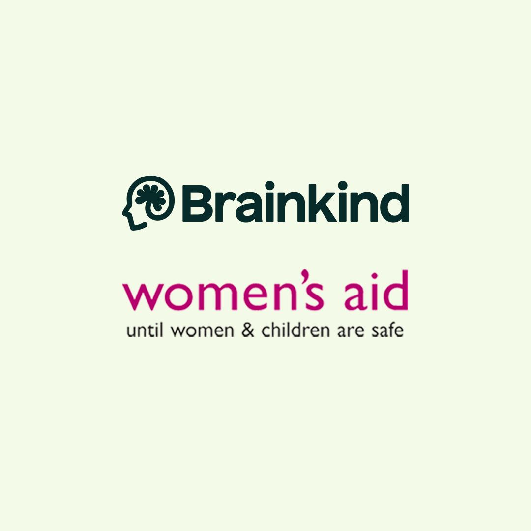 Brainkind launches brain injury data collaboration with Women’s Aid