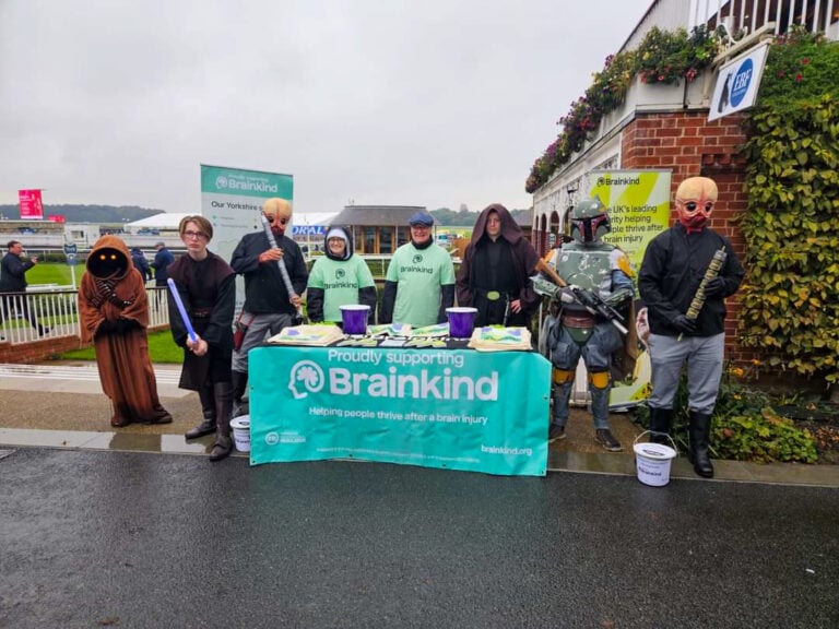 Brain Injury Charity and Rehabilitation - Brainkind | Brainkind