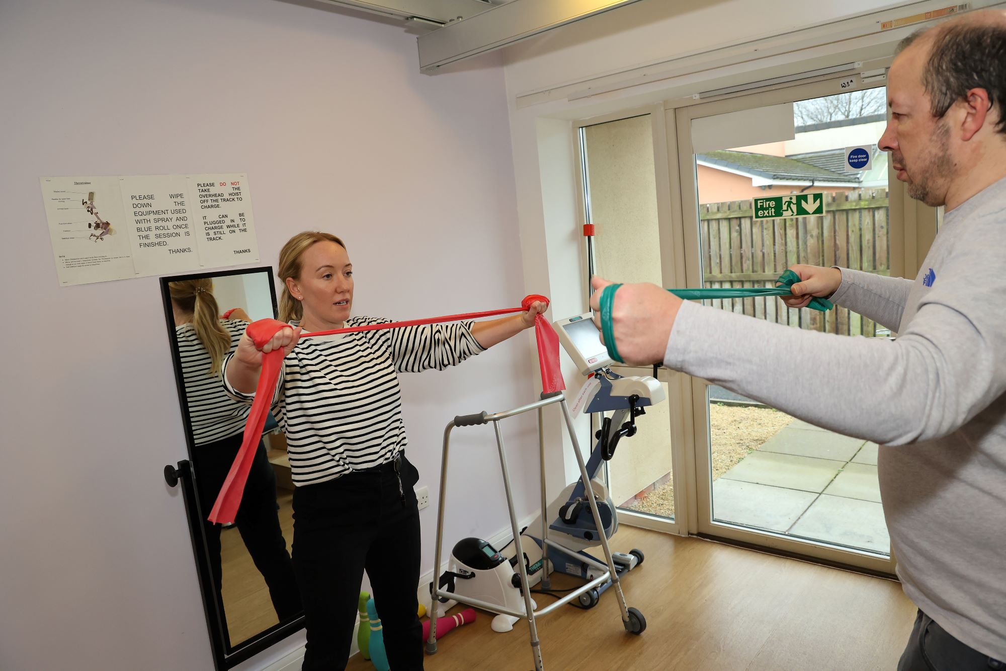 Allied Health Professions (AHPs') day - Brainkind Allied Health Professions (AHPs') day - Brainkind