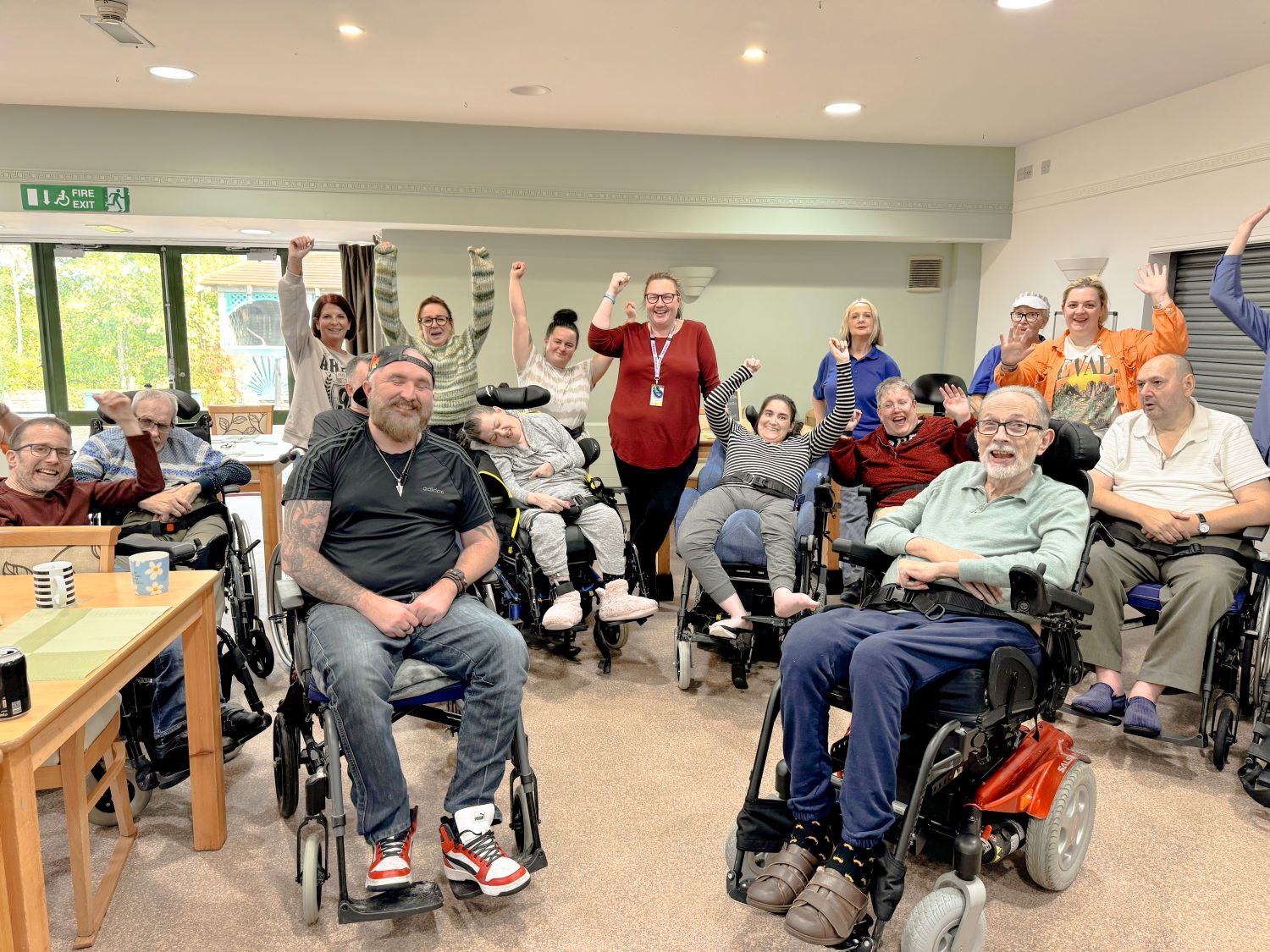 Brain Injury Charity and Rehabilitation - Brainkind | Brainkind