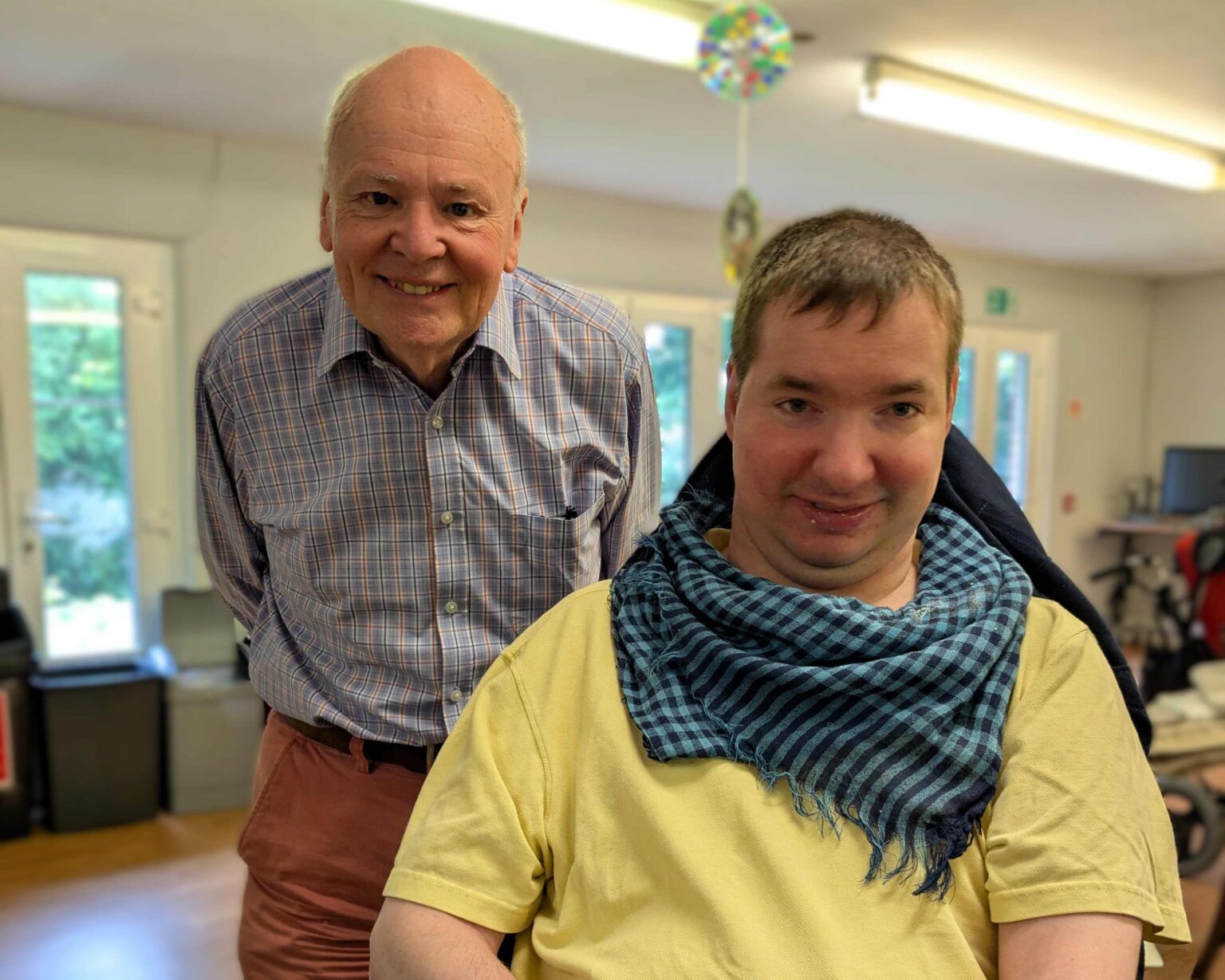 Brain Injury Charity and Rehabilitation - Brainkind | Brainkind