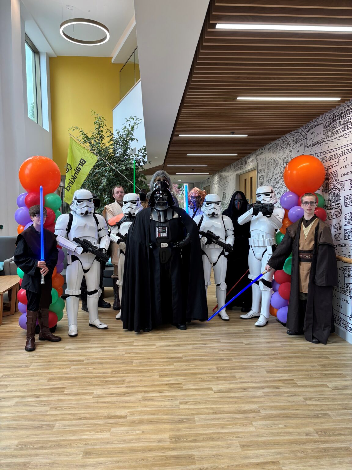 Brain Injury Charity and Rehabilitation - Brainkind | Brainkind